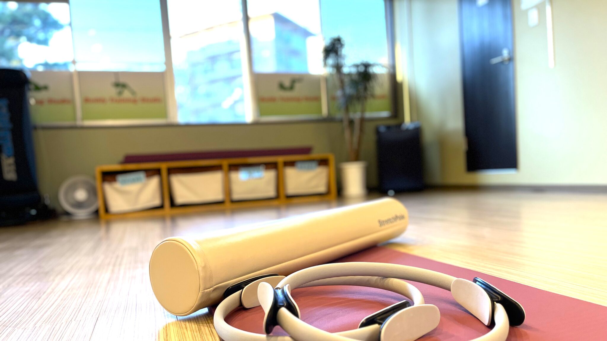 5月のスタジオレッスン | 【公式】Buddy-Training-Studio｜神戸市西区・垂水区、明石市パーソナルジム 女性に人気のヨガ・ピラティスも！